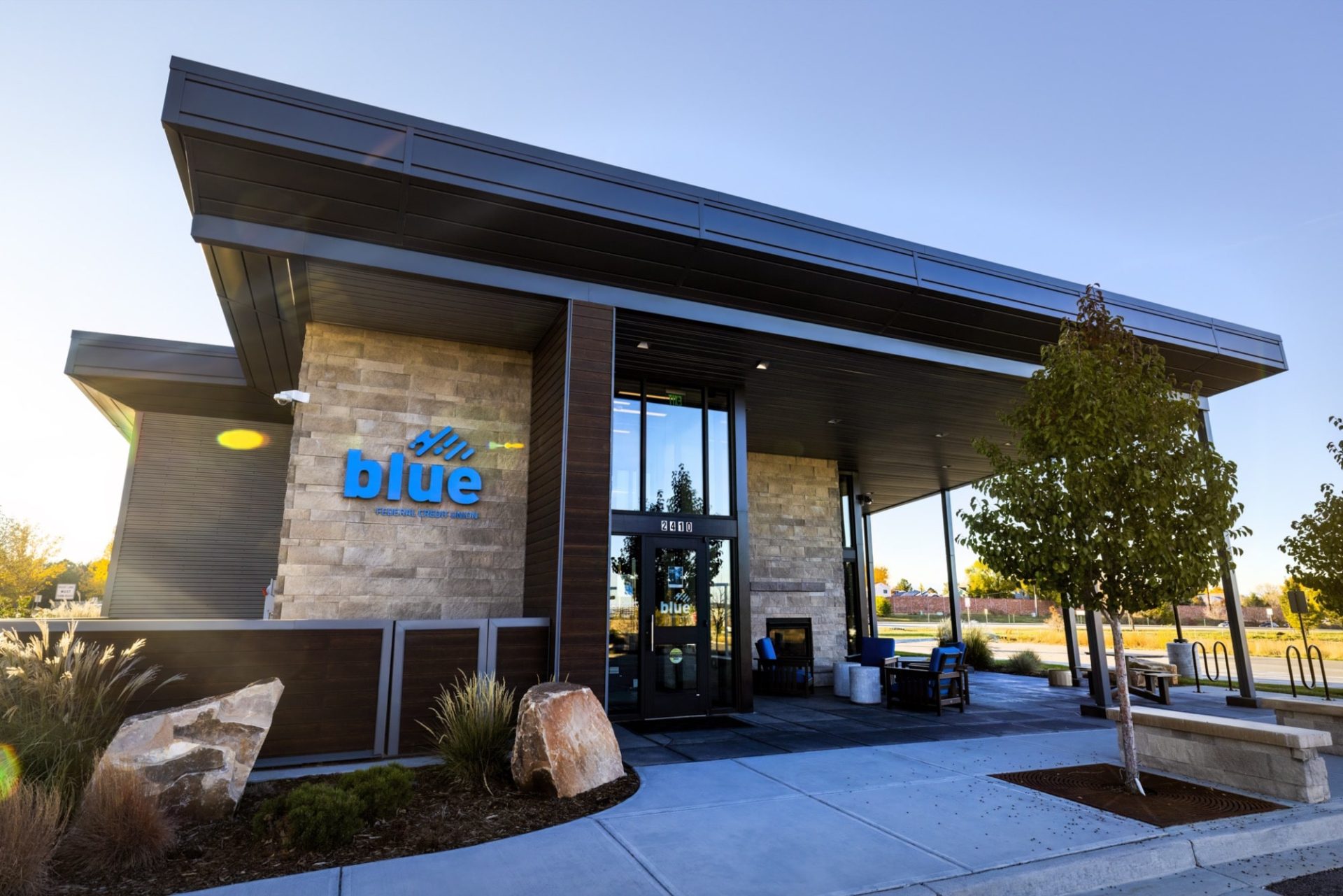 Blue Federal Credit Union | For You. For Life. | Blue FCU