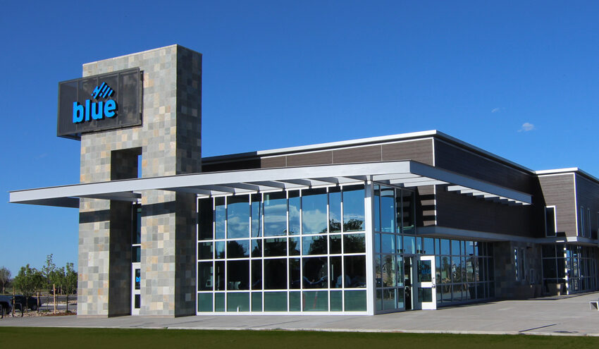 Drake Road Branch | Fort Collins, CO | Blue FCU