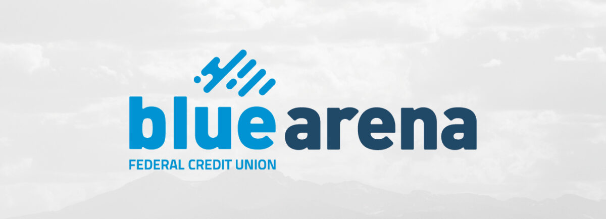 Blue's Partnership with the Blue Arena | Blue FCU