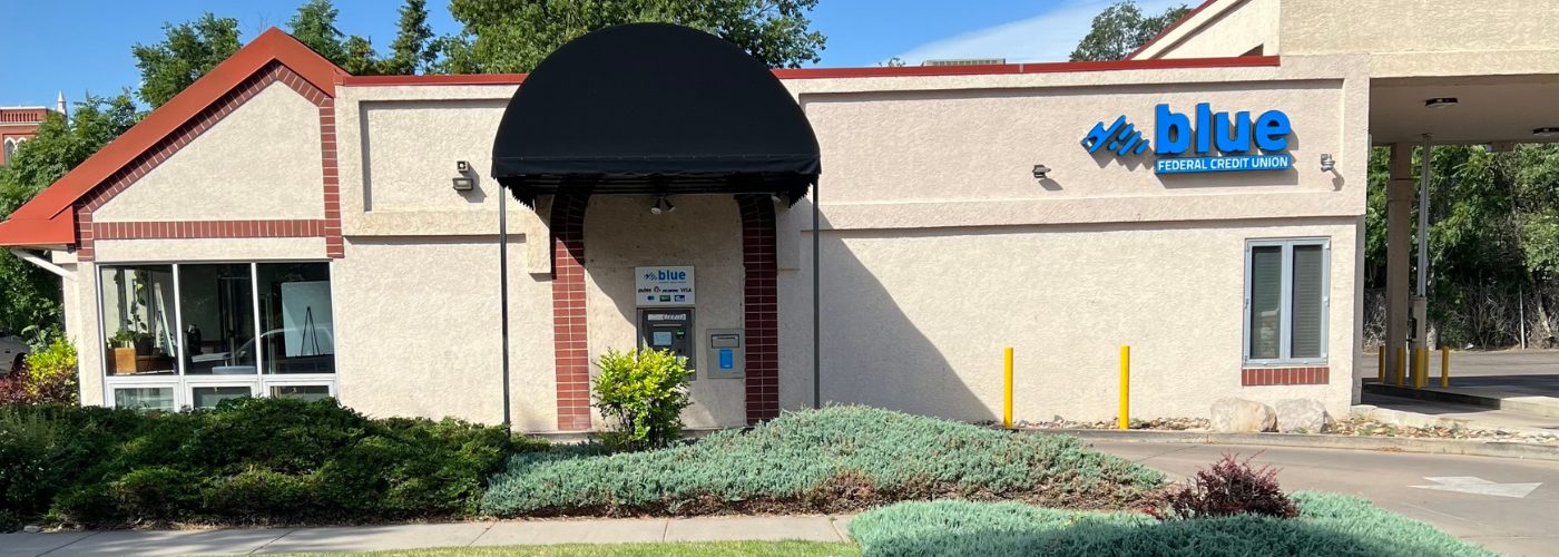 Pueblo Branch | Pueblo, CO | Blue FCU