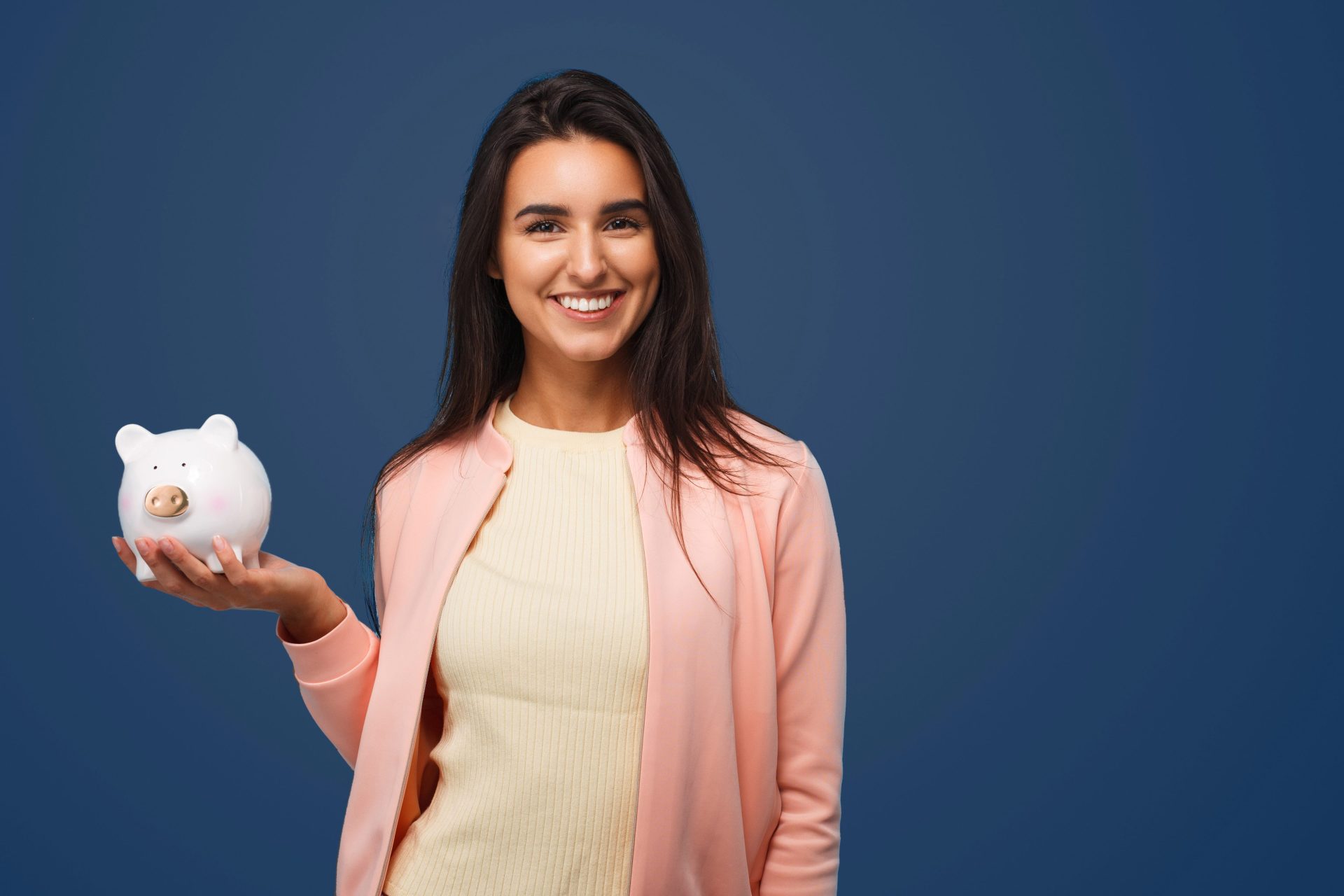 Savings Accounts | Start Saving For The Future | Blue FCU