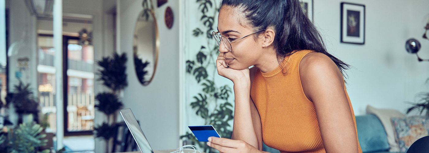 6 Ways to Establish Credit When You Are Starting Out | Blue