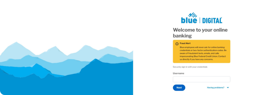 Retrieving Your Blue Federal Credit Union IRS eTax Form(s) | Blue FCU